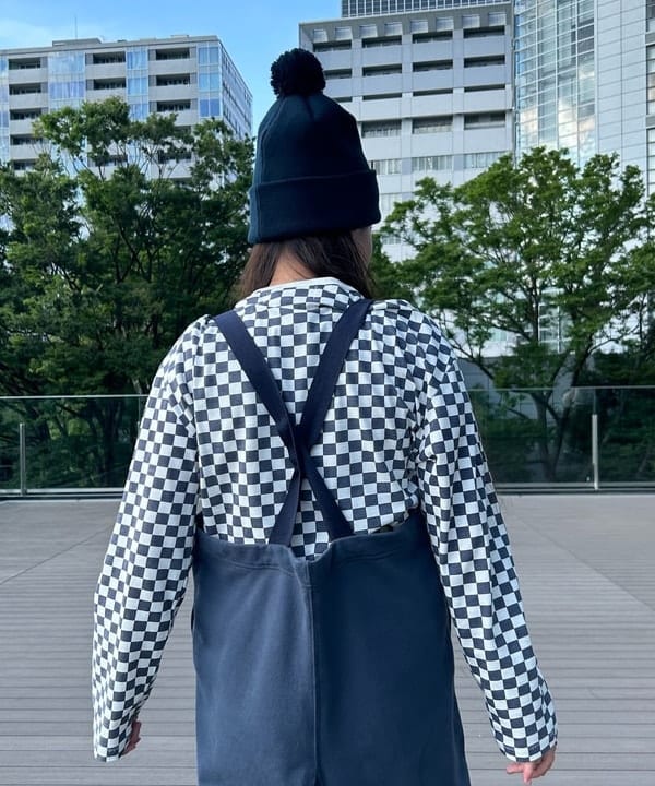 ビームス 新宿（949949） スタイリング・コーディネイト｜BEAMS