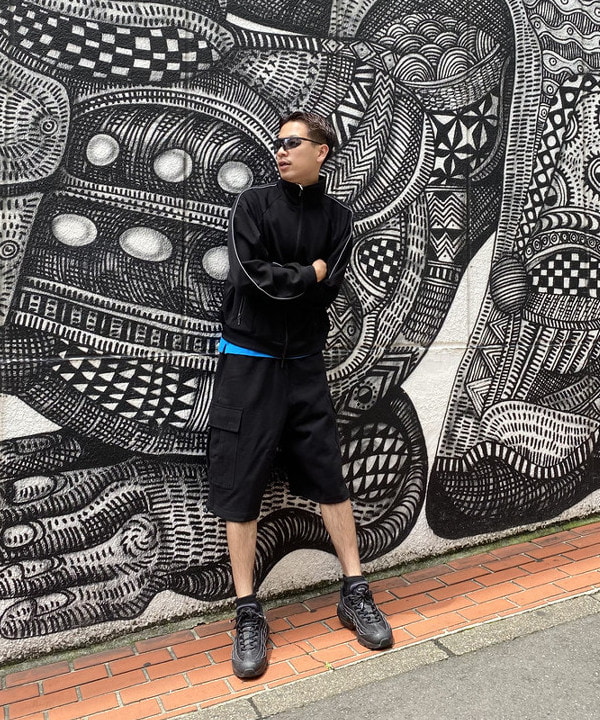 ビームス 原宿（950065） スタイリング・コーディネイト｜BEAMS