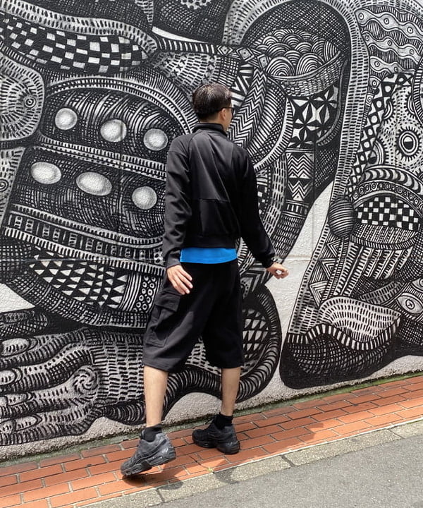 ビームス 原宿（950065） スタイリング・コーディネイト｜BEAMS