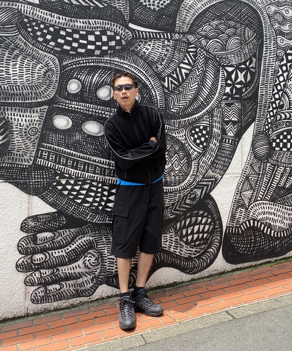 ビームス 原宿（950065） スタイリング・コーディネイト｜BEAMS