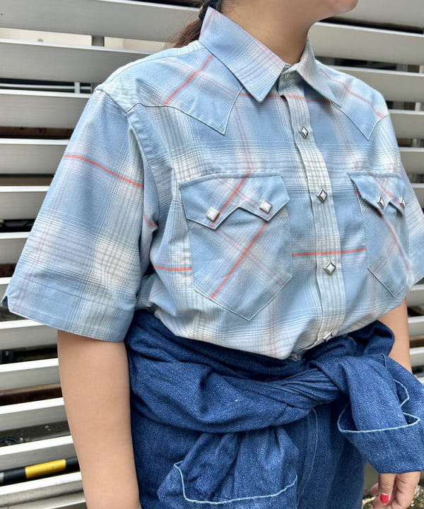 ビームス 北千住（950300） スタイリング・コーディネイト｜BEAMS