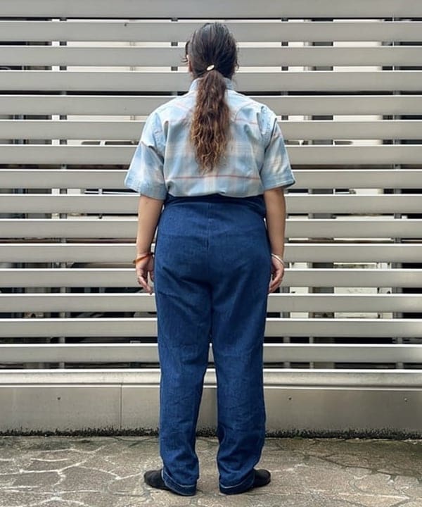 ビームス 北千住（950300） スタイリング・コーディネイト｜BEAMS