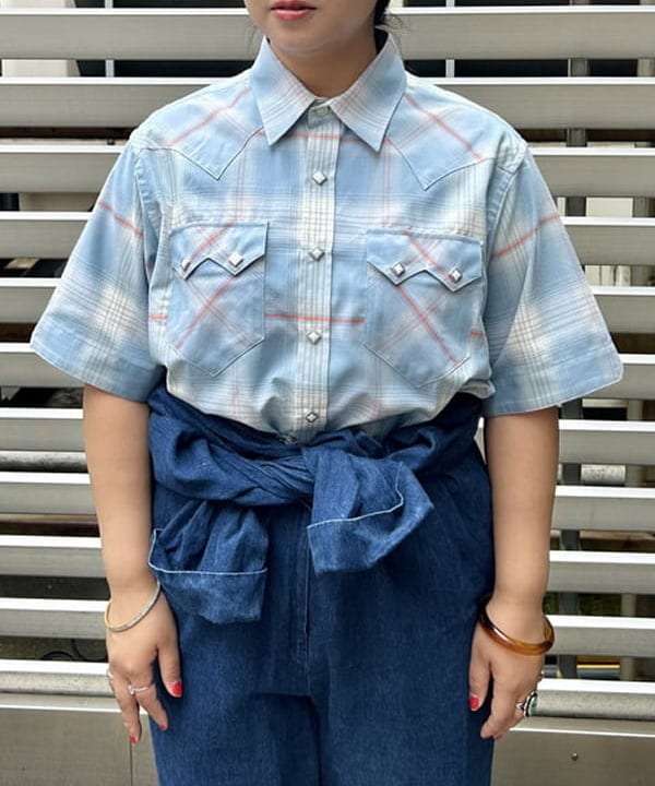 ビームス 北千住（950300） スタイリング・コーディネイト｜BEAMS