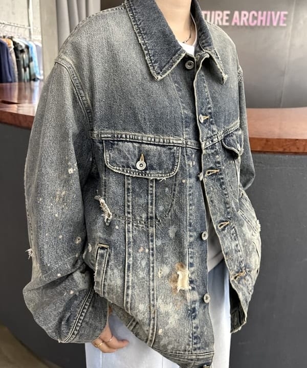 ビームス 原宿（950542） スタイリング・コーディネイト｜BEAMS