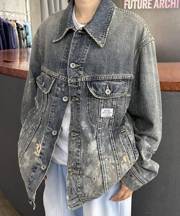 ビームス 原宿（950542） スタイリング・コーディネイト｜BEAMS