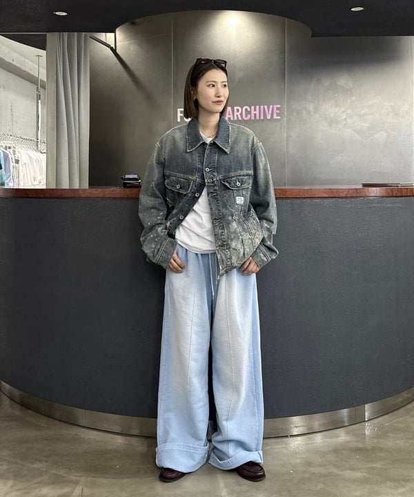 ビームス 原宿（950542） スタイリング・コーディネイト｜BEAMS