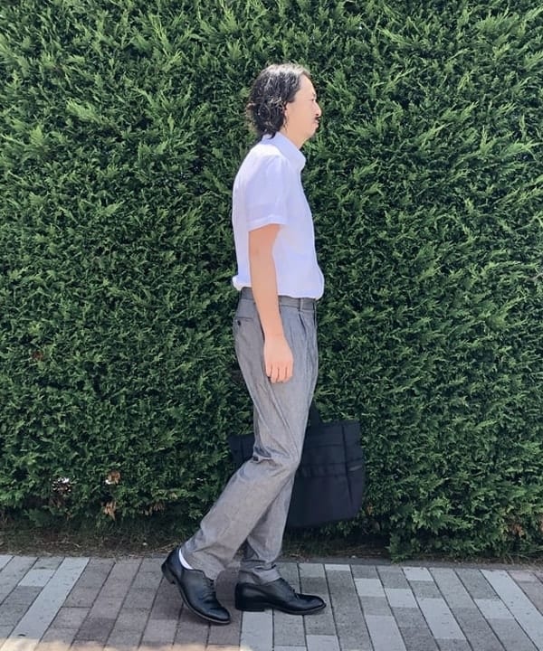 ビームス アウトレット 酒々井（950693） スタイリング・コーディネイト｜BEAMS