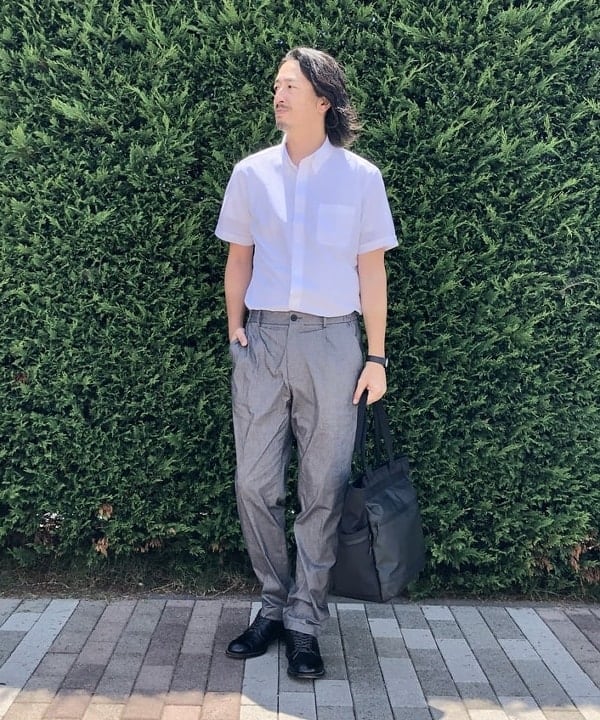 ビームス アウトレット 酒々井（950693） スタイリング・コーディネイト｜BEAMS