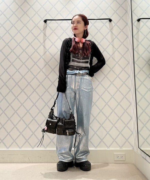 ビームス 銀座（951009） スタイリング・コーディネイト｜BEAMS