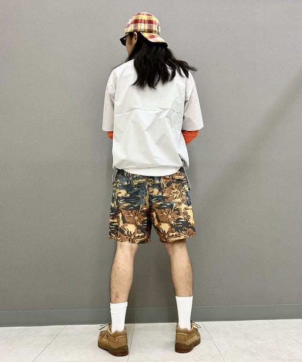 ビームス ストリート 横浜（951103） スタイリング・コーディネイト｜BEAMS