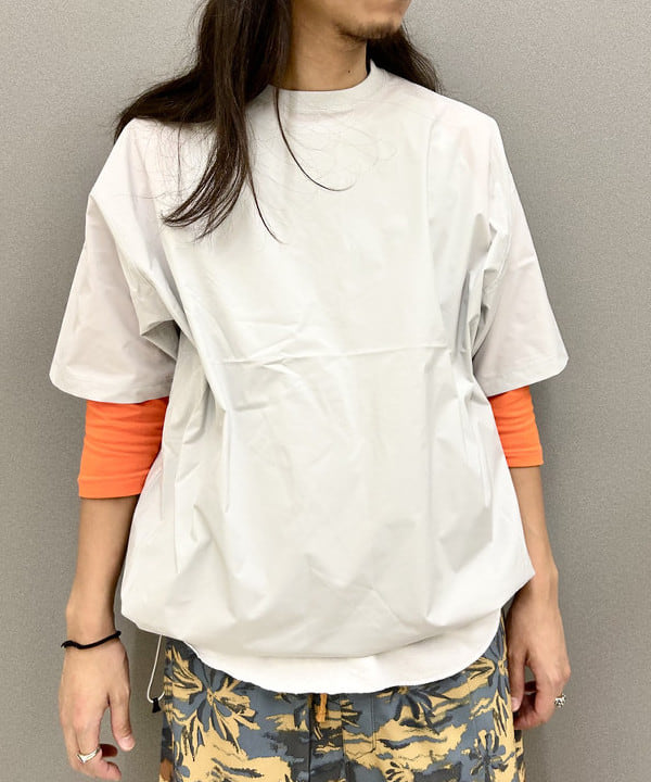 ビームス ストリート 横浜（951103） スタイリング・コーディネイト｜BEAMS