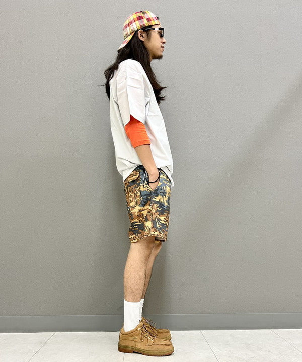 ビームス ストリート 横浜（951103） スタイリング・コーディネイト｜BEAMS