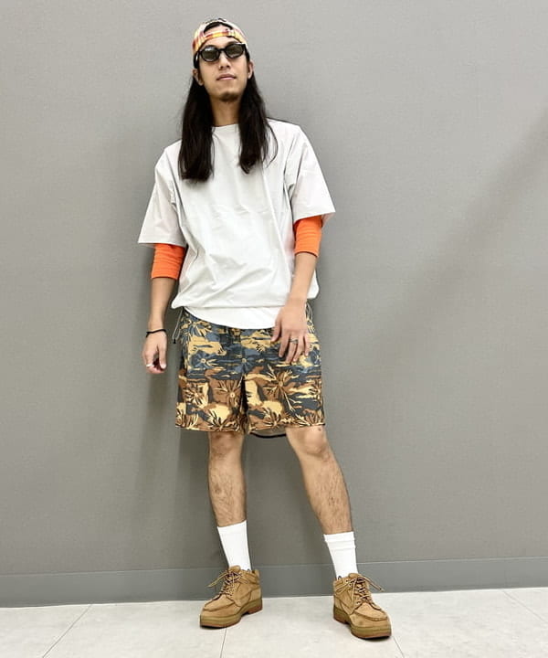 ビームス ストリート 横浜（951103） スタイリング・コーディネイト｜BEAMS