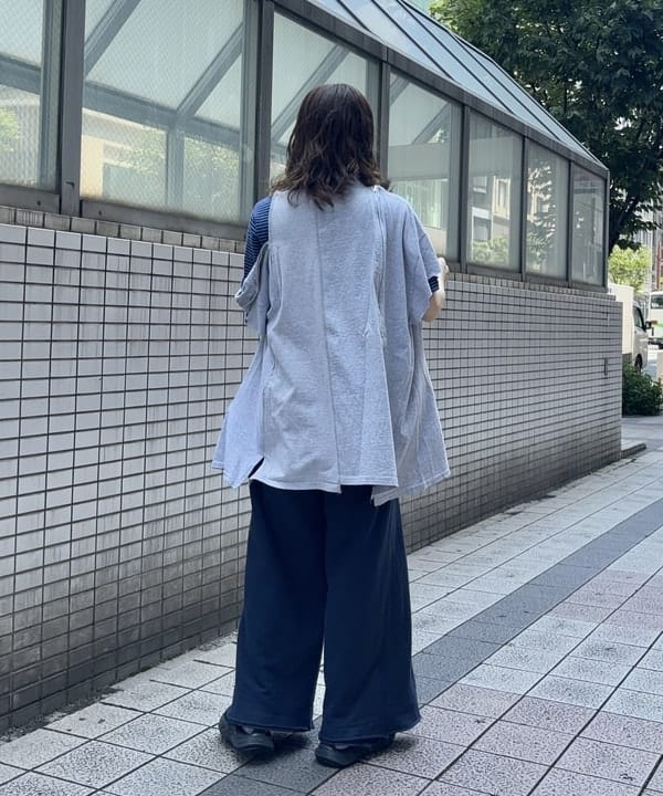 ビームス 神戸（951152） スタイリング・コーディネイト｜BEAMS