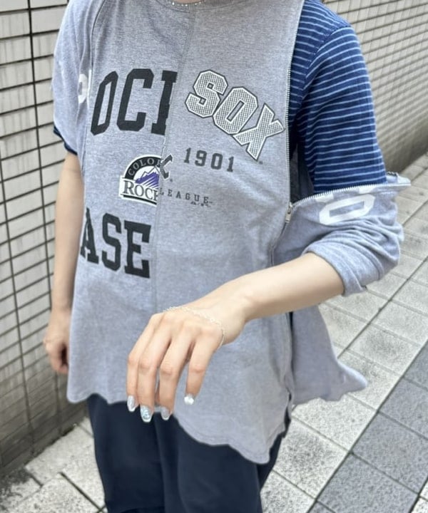 ビームス 神戸（951152） スタイリング・コーディネイト｜BEAMS