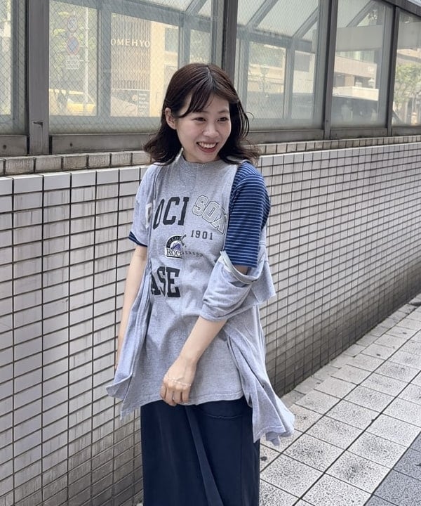 ビームス 神戸（951152） スタイリング・コーディネイト｜BEAMS