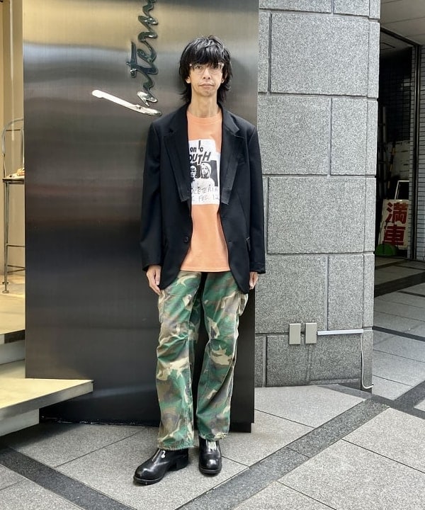 International Gallery BEAMS（951528） スタイリング・コーディネイト｜BEAMS