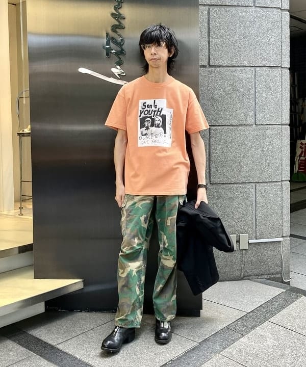 International Gallery BEAMS（951528） スタイリング・コーディネイト｜BEAMS