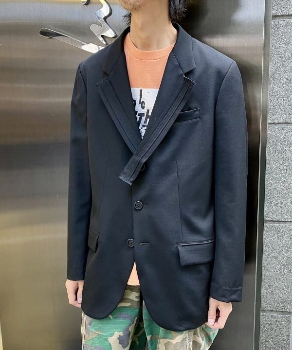 International Gallery BEAMS（951528） スタイリング・コーディネイト｜BEAMS