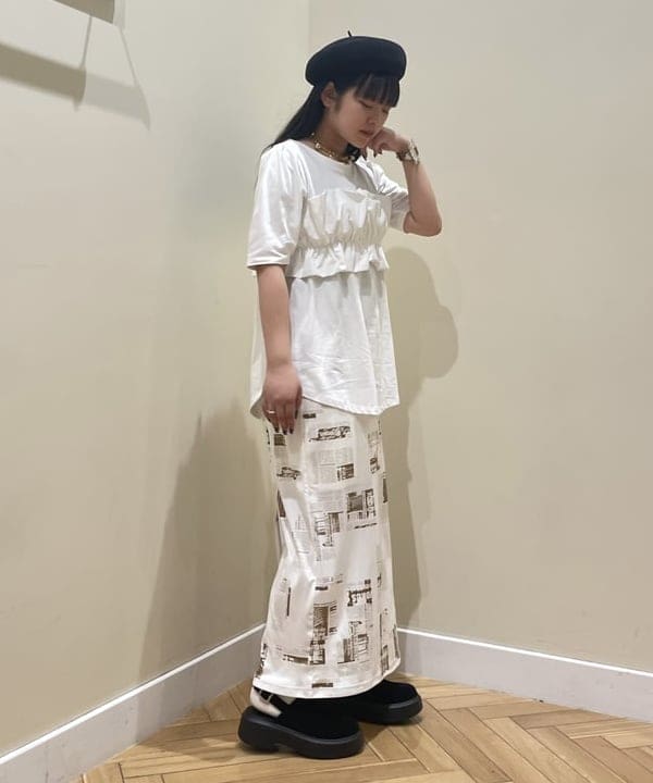 ビームス アウトレット 広島（951821） スタイリング・コーディネイト｜BEAMS