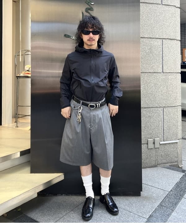 International Gallery BEAMS（952209） スタイリング・コーディネイト｜BEAMS