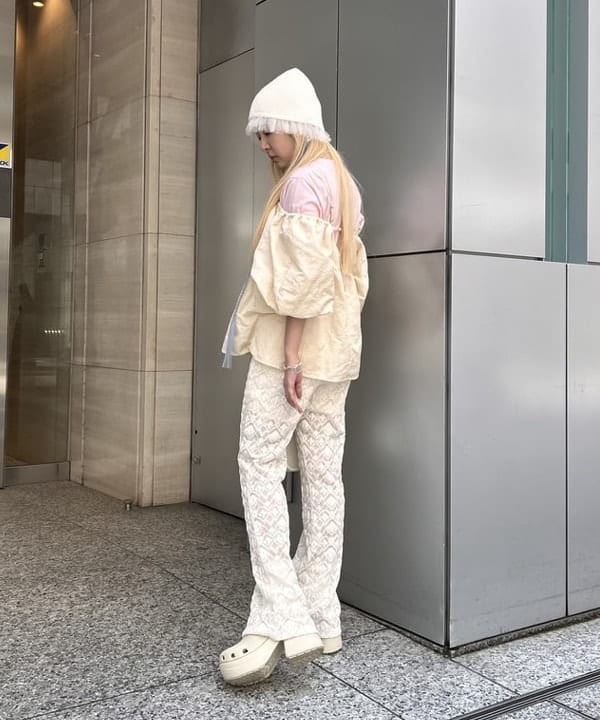 Ray BEAMS（952295） スタイリング・コーディネイト｜BEAMS