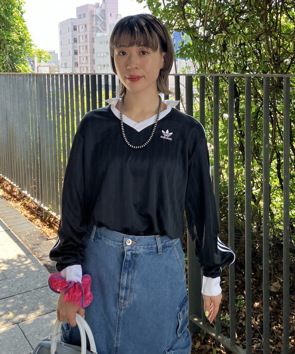 ビームス 東京スカイツリータウン（952405） スタイリング・コーディネイト｜BEAMS