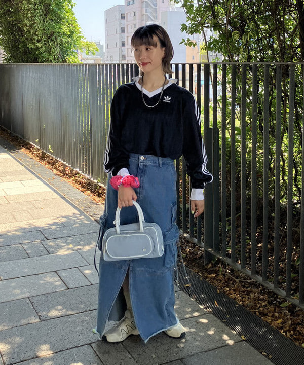 ビームス 東京スカイツリータウン（952405） スタイリング・コーディネイト｜BEAMS