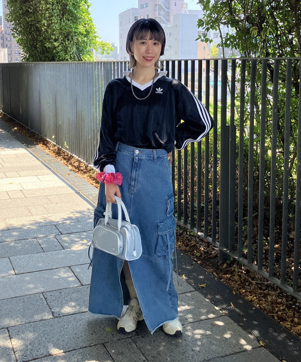 ビームス 東京スカイツリータウン（952405） スタイリング・コーディネイト｜BEAMS