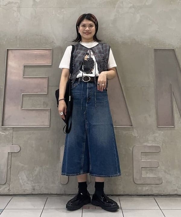 ビームス ストリート 梅田（952406） スタイリング・コーディネイト｜BEAMS