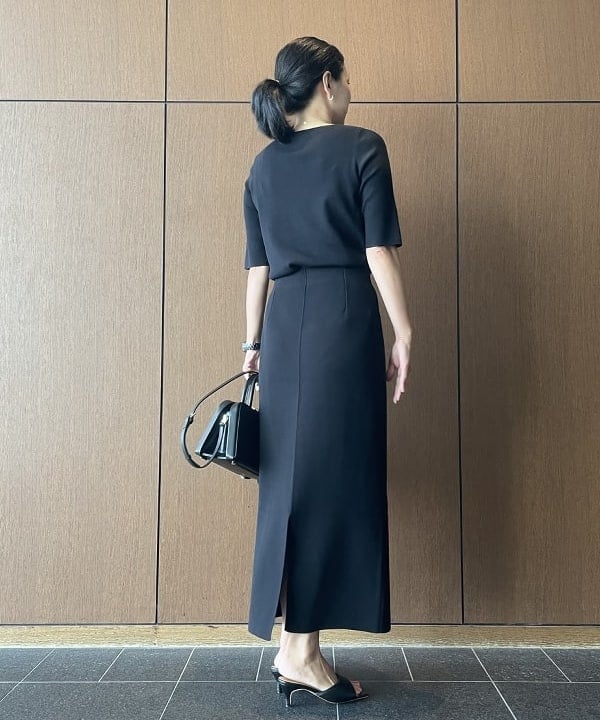 Demi-Luxe BEAMS（952412） スタイリング・コーディネイト｜BEAMS