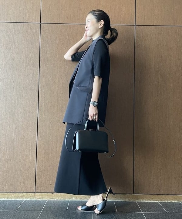 Demi-Luxe BEAMS（952412） スタイリング・コーディネイト｜BEAMS