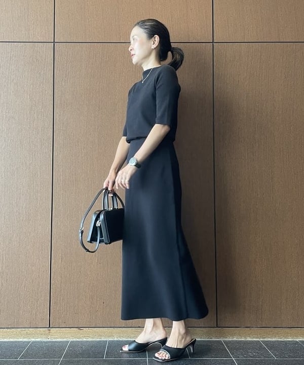 Demi-Luxe BEAMS（952412） スタイリング・コーディネイト｜BEAMS