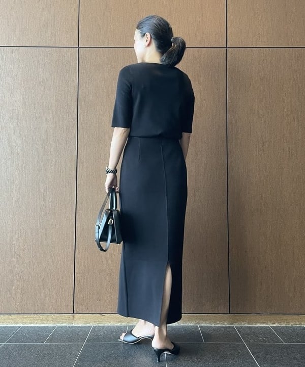 Demi-Luxe BEAMS（952412） スタイリング・コーディネイト｜BEAMS