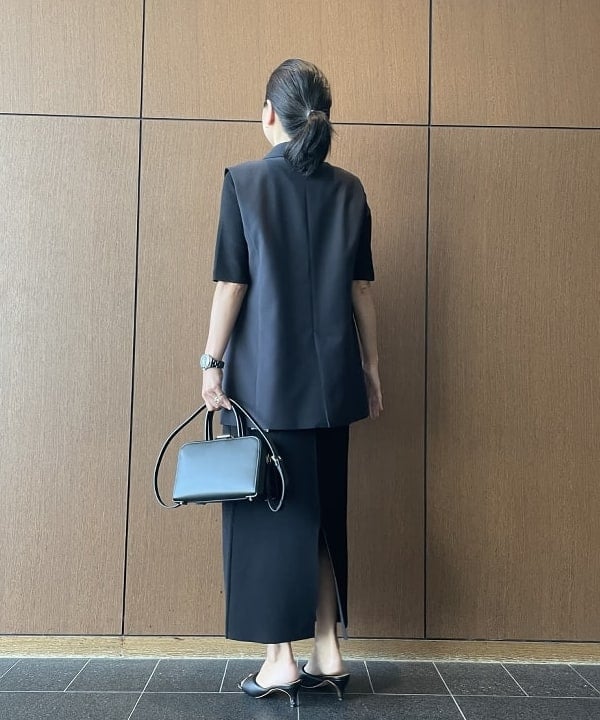 Demi-Luxe BEAMS（952412） スタイリング・コーディネイト｜BEAMS