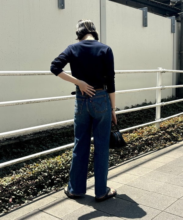 ビームス 千葉（952613） スタイリング・コーディネイト｜BEAMS