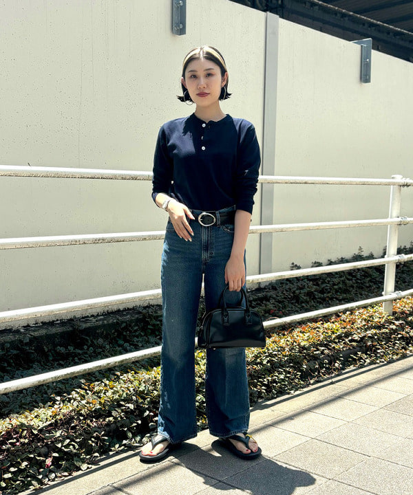 ビームス 千葉（952613） スタイリング・コーディネイト｜BEAMS