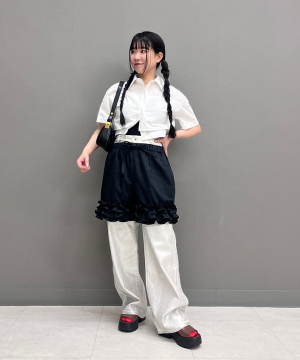 ビームス ストリート 横浜（953497） スタイリング・コーディネイト｜BEAMS