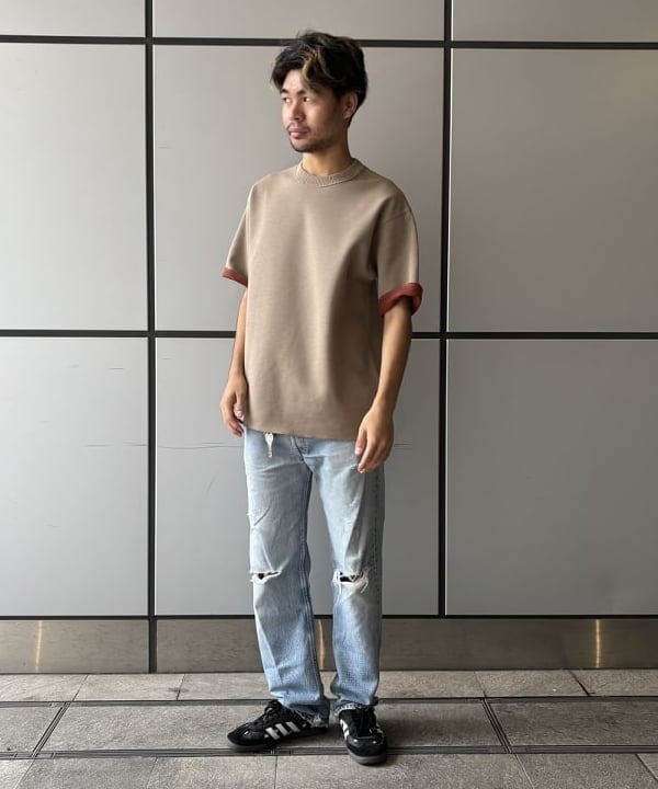 ビームス ニューズ（953638） スタイリング・コーディネイト｜BEAMS