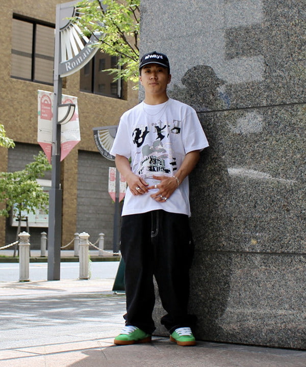 ビームス 岡山（953882） スタイリング・コーディネイト｜BEAMS