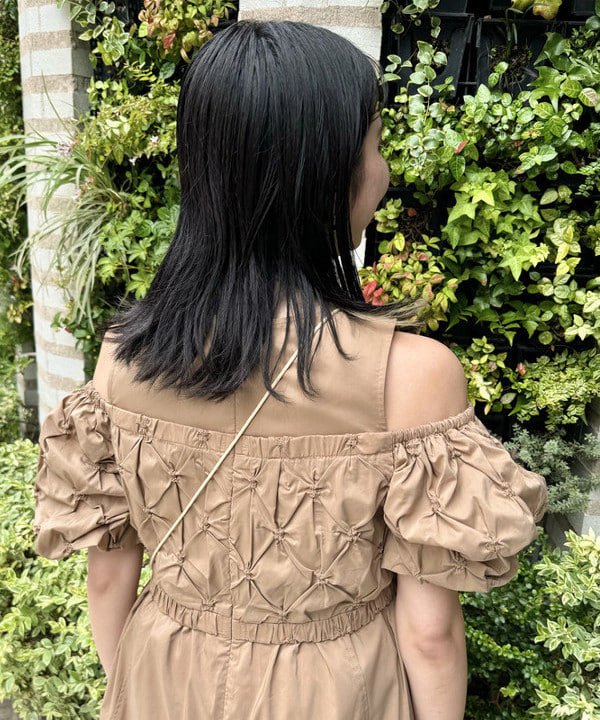 ビームス 池袋（954660） スタイリング・コーディネイト｜BEAMS