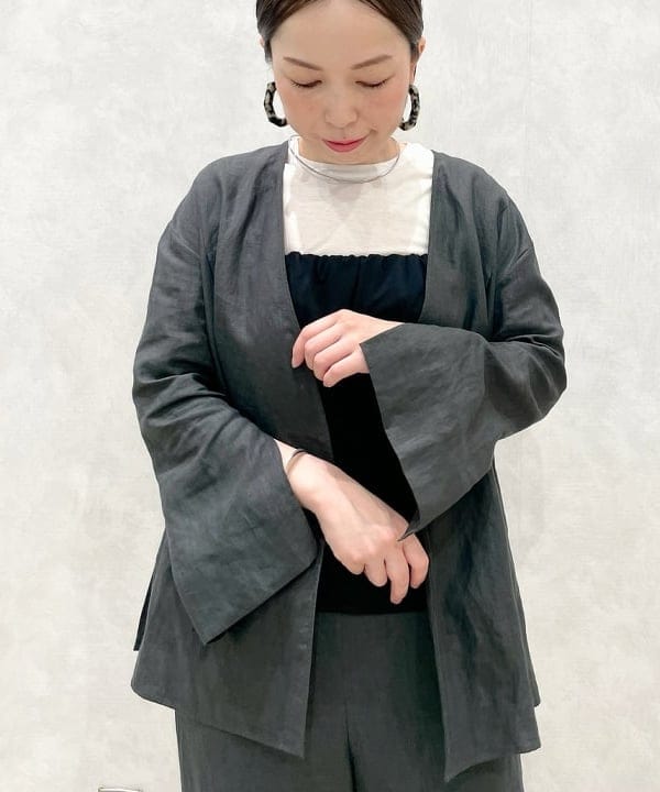 ビームス 鹿児島（954733） スタイリング・コーディネイト｜BEAMS