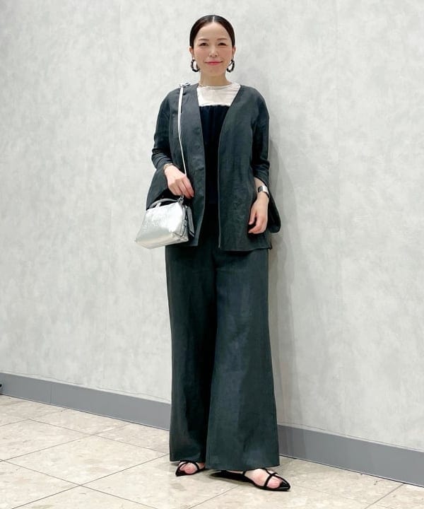 ビームス 鹿児島（954733） スタイリング・コーディネイト｜BEAMS