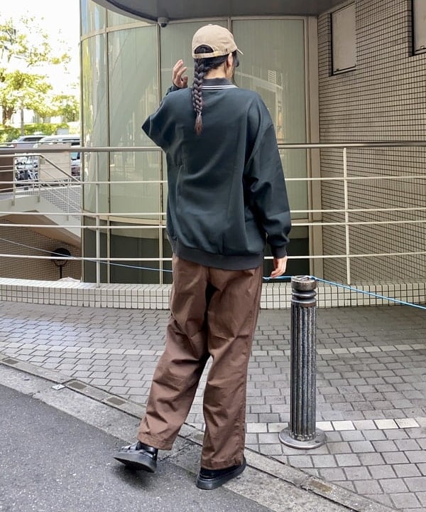 BEAMS（955784） スタイリング・コーディネイト｜BEAMS