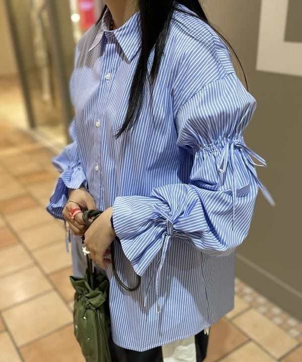 ビームス 札幌ステラプレイス（955973） スタイリング・コーディネイト｜BEAMS