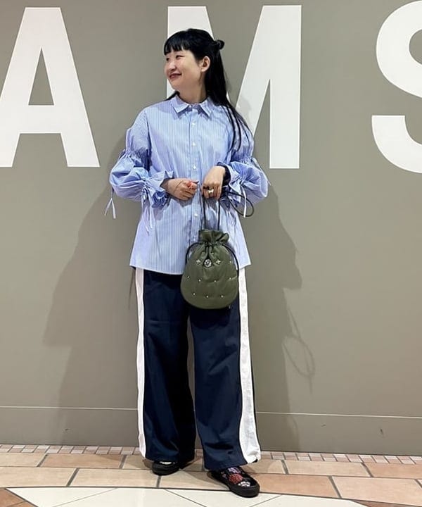 ビームス 札幌ステラプレイス（955973） スタイリング・コーディネイト｜BEAMS