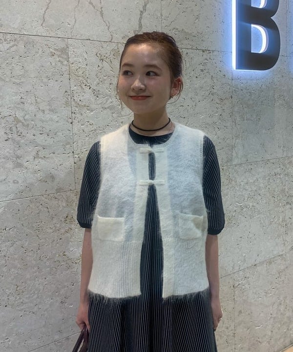 ビームス 名古屋（956003） スタイリング・コーディネイト｜BEAMS