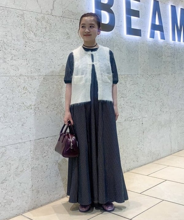 ビームス 名古屋（956003） スタイリング・コーディネイト｜BEAMS