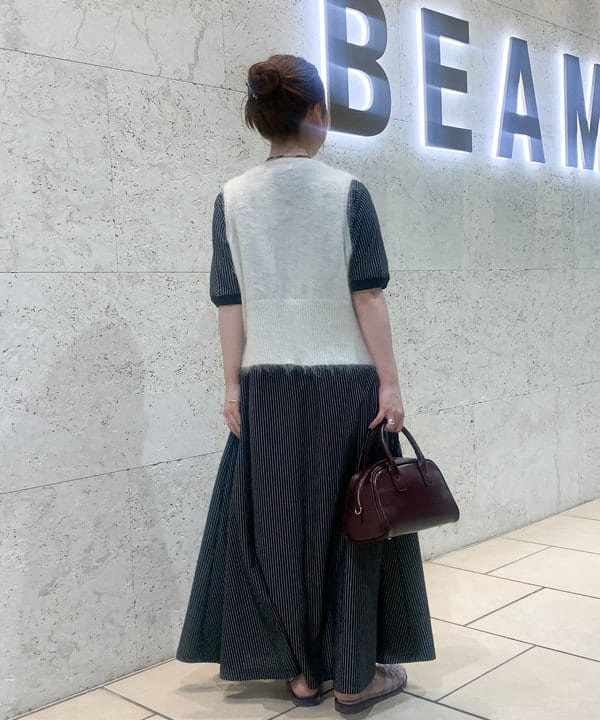 ビームス 名古屋（956003） スタイリング・コーディネイト｜BEAMS