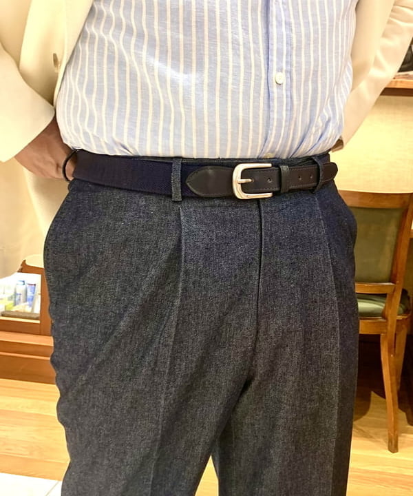 ビームス 名古屋（956516） スタイリング・コーディネイト｜BEAMS